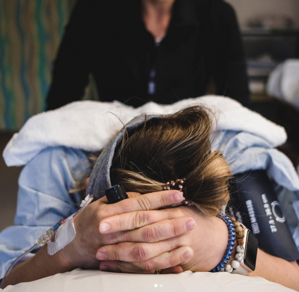 Birth Doula Services - Bay Area Doulas